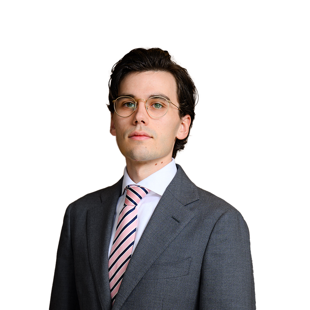 Hidde van Harten | Advocaat Herstructurering & Insolventie