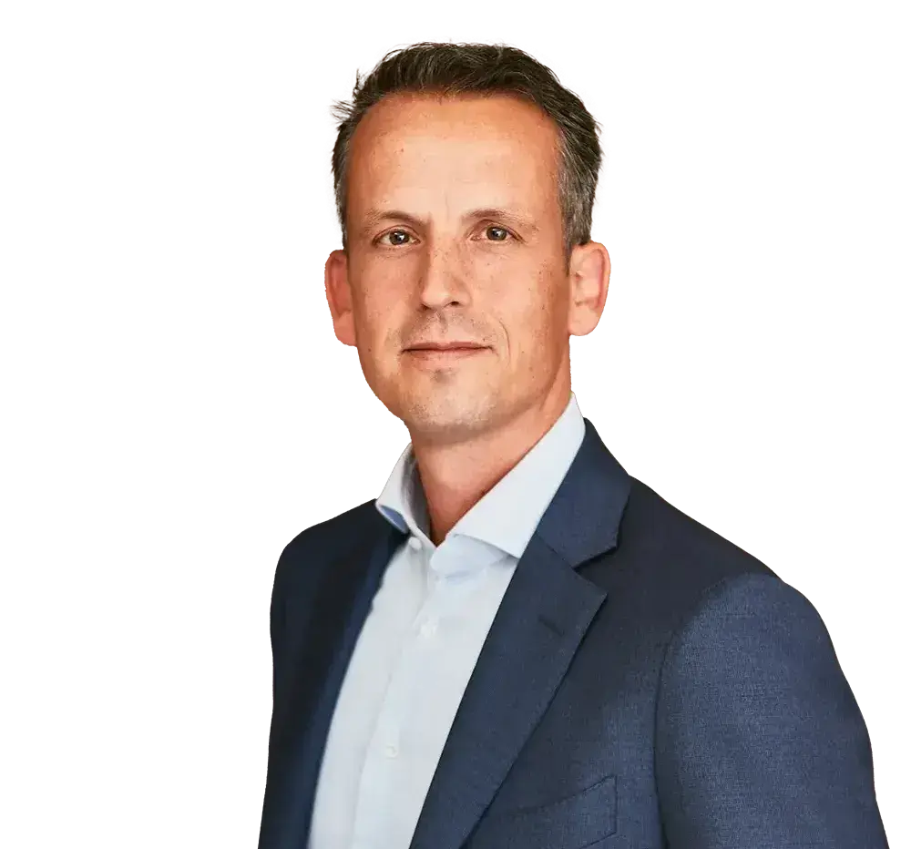 Koen Mous | Advocaat Zorg & Sociaal domein