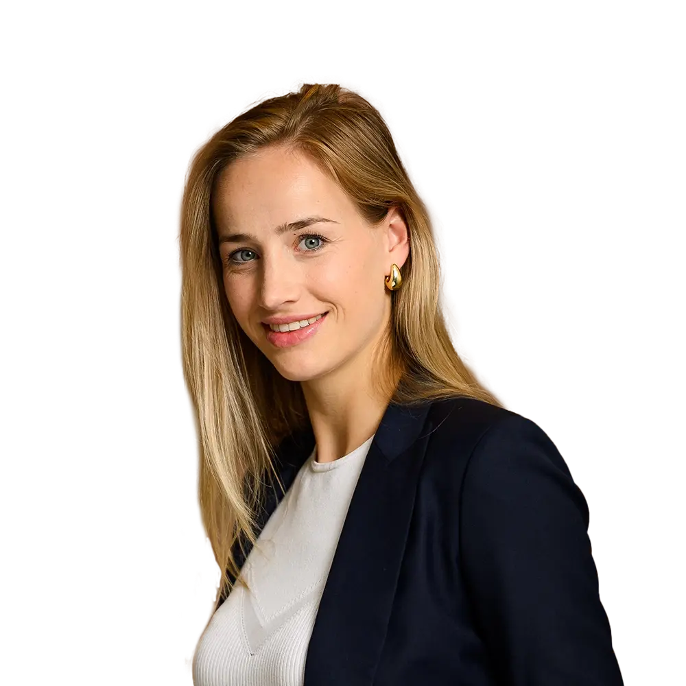 Tess Reuling | Kandidaat-notaris Vastgoed