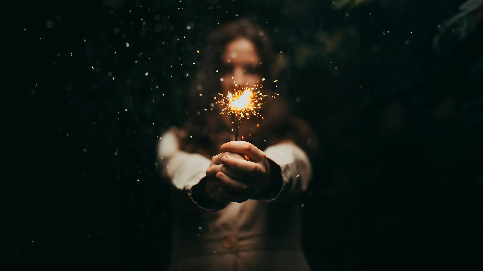 Afsteker van vuurwerk draagt zijn eigen (letsel)schade