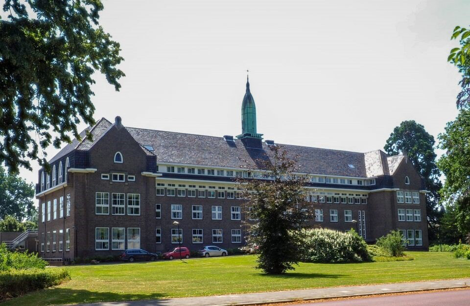 Guidance on sale of care locations De Waalboog