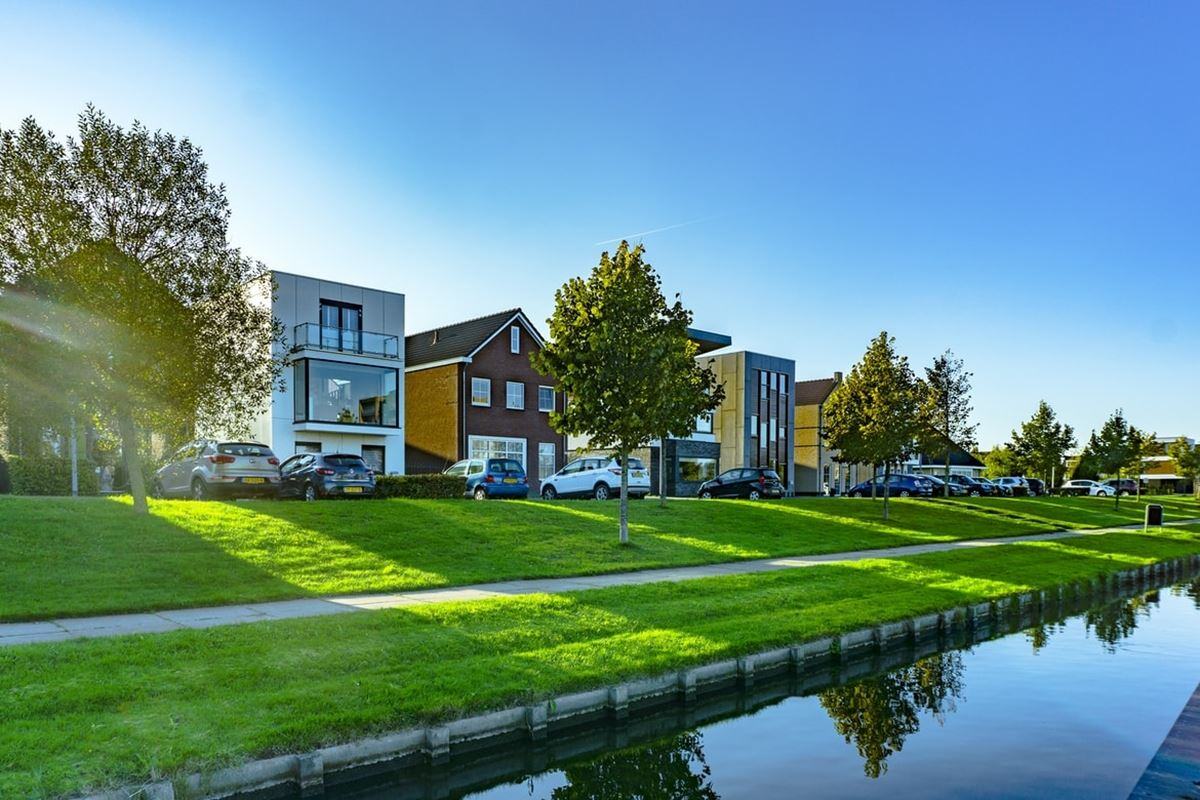 "Woningbouw versnellen? Alleen als we echt durven te kiezen”