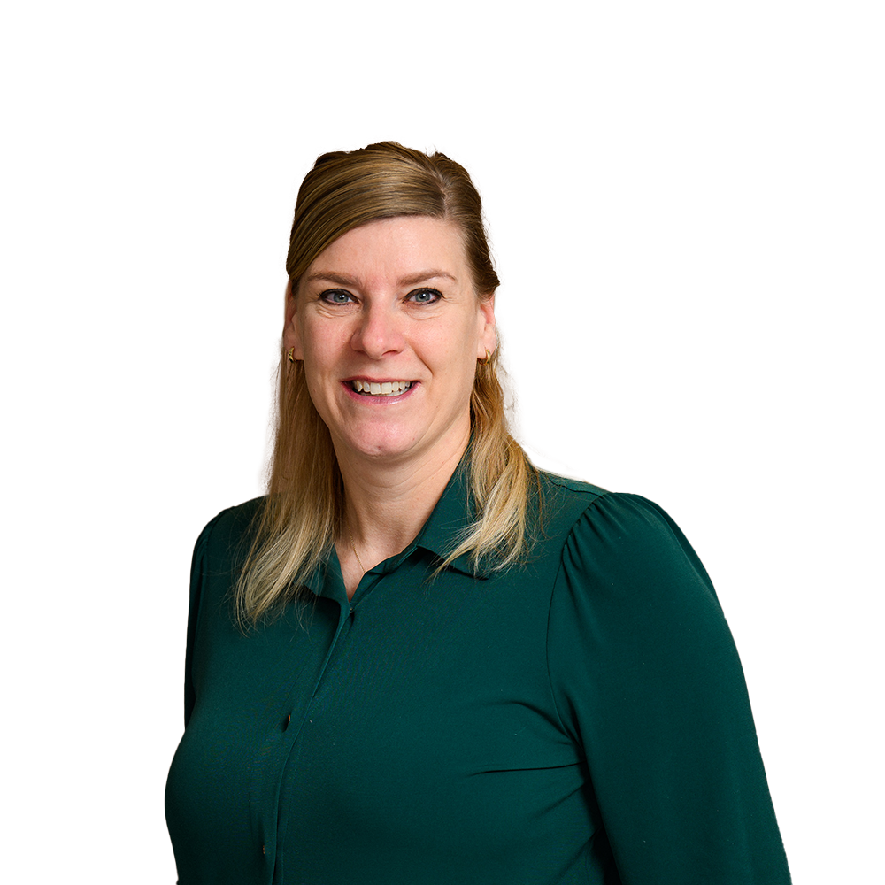 Wendy Wieleman | Compliance officer