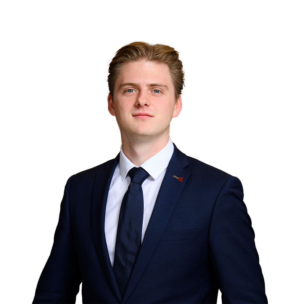 Wessel van Leeuwen | Advocaat Aanbesteding & Mededinging